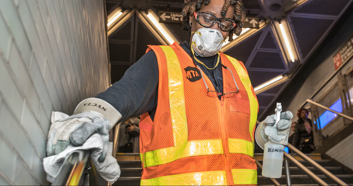 WHAT ARE HIGH-TOUCH SURFACES? #COVID-19 - ECO Safetech - Our Mission is ...