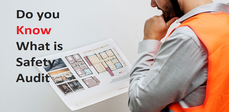 What is Safety Audit? - ECO Safetech - Our Mission is Safety